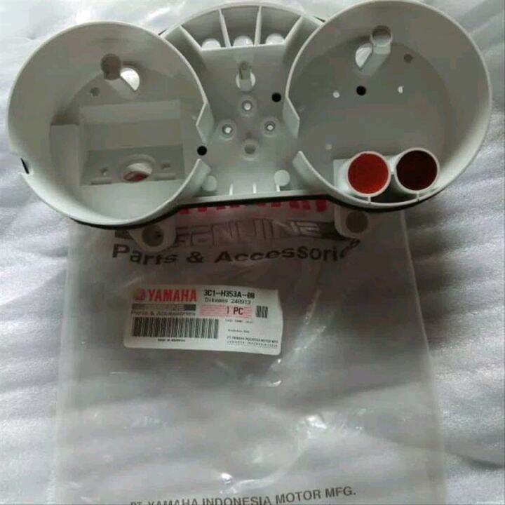 Box Cover Speedometer Dalam Yamaha Vixion 3C1-H353A-00 | Lazada Indonesia