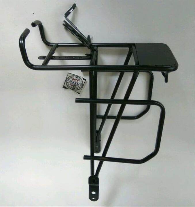 Rak Sepeda Panier Depan Touring Rak Sepeda Depan MTB Rak Pannier Bagasi ... Rak Sepeda Panier Depan Touring Rak Sepeda Depan MTB Rak Pannier Bagasi ...