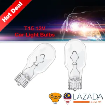 Viva Light Bulbs | Shelly Lighting