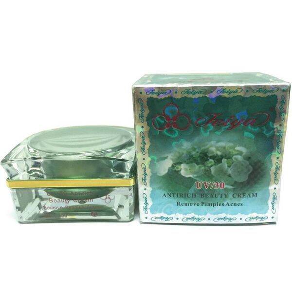 [HCM]Kem Feiya dưỡng trắng da chống lão hoá Feiya Antirich Beauty Cream ...