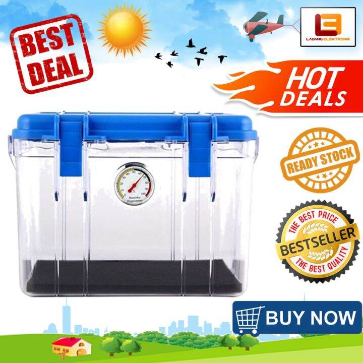 Everbrait R20 Dry Box Kamera | Lazada Indonesia