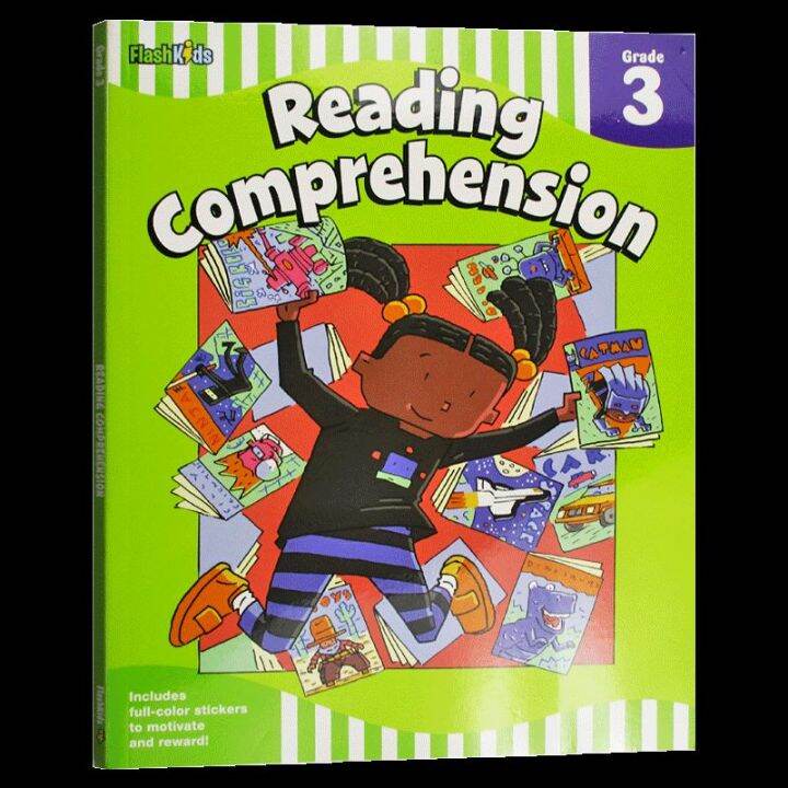 Reading Comprehension Grade 3 Primary School English Reading Reading Comprehension Grade 3 Primary School English Reading
