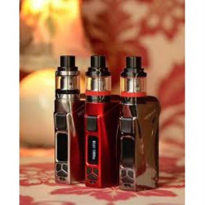 VAPORESSO NEBULA KIT/Mod ... Legit | Lazada PH