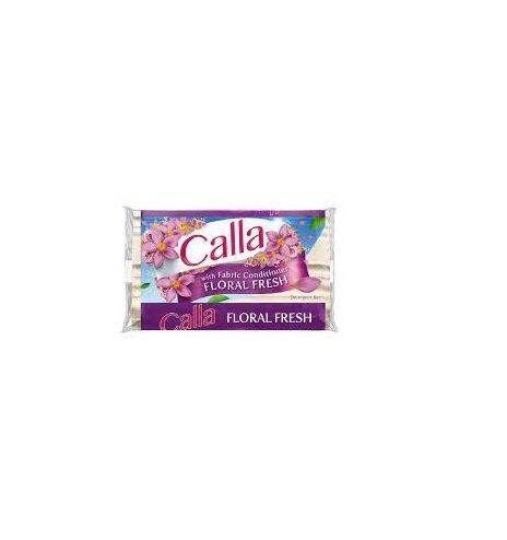 Calla Detergent Bar Floral Fresh 130g | Lazada PH