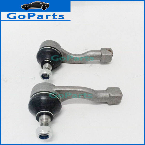 (2pc) Tie Rod End Set Proton Blm Blm Fl Flx Savvy Saga VVT | Lazada