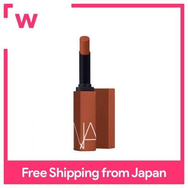 NARS POWERMATTE LIPSTICK 101 NO ANGEL | Lazada PH