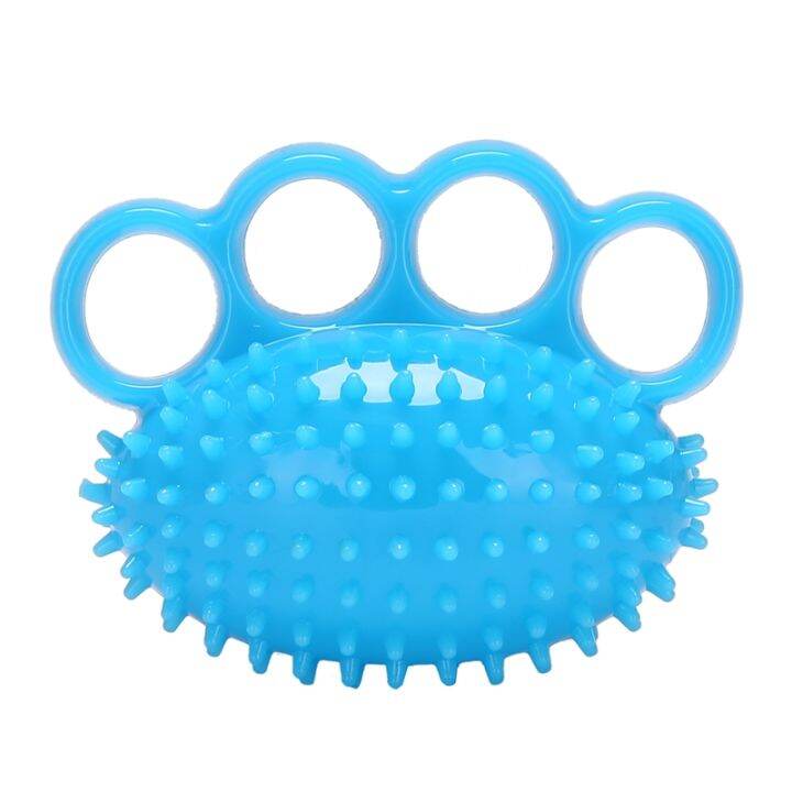 Hand Grip Strengthener Finger Exerciser Fingers Hand Grip Ball Strengthener Exercise Anti