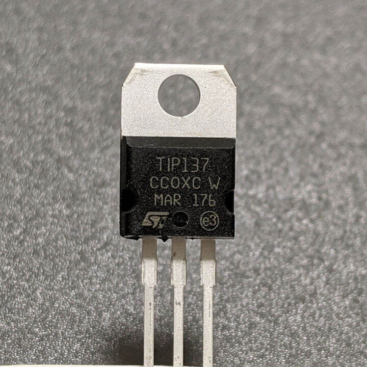 TIP122 TIP127 TIP142T TIP147T TIP132 TIP137 Darlington transistor ...