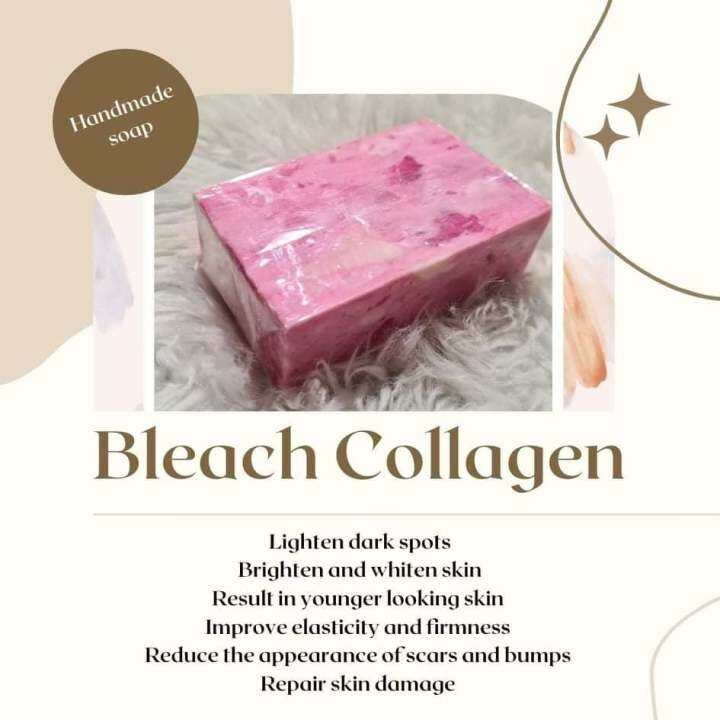 Bleach Collagen | Lazada PH