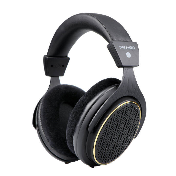 Thieaudio Ghost Custom 40mm Dynamic Driver Over-Ear Headphones Open ...
