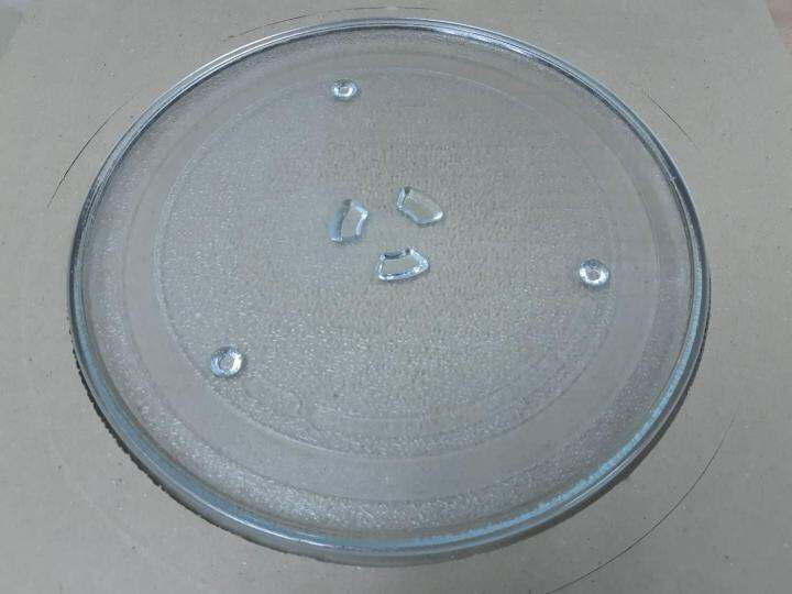 จานไมโครเวฟซัมซุง SAMSUNG / DE74-20102D /อะไหล่แท้จากโรงงาน | Lazada.co.th