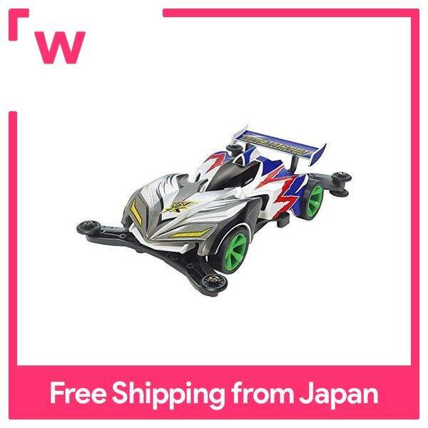 TAMIYA Full Cowl Mini 4WD Series No.42 Z-Wing Magnum AR Chassis 19442 ...