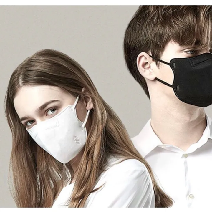 Soomlab Hyper Purifying Breathing Mask | Lazada PH