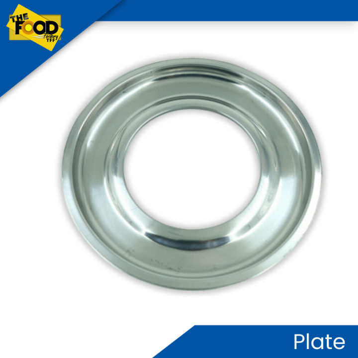 Stainless Plate Plated Stove Burner iCook IC-012 | Lazada PH