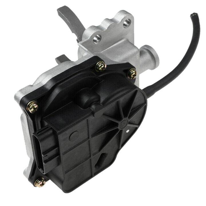 41400-35033 Front Differential Vacuum Actuator Assy for 4Runner Cruiser ...