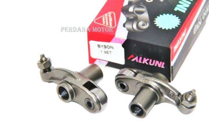ROCKER ARM PELATUK KLEP BYSON LOKAL | Lazada Indonesia