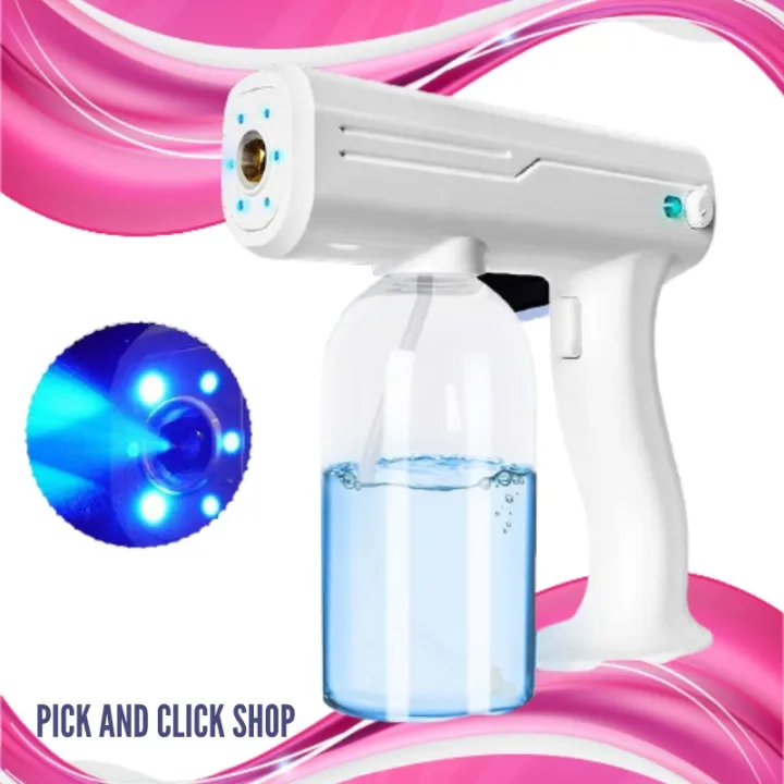 【jdkU0gNR】Original Disinfectant Machine for Home Air Disinfectant Spray ...