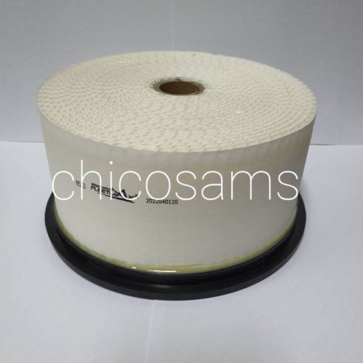 Fleetmax Air Filter FAS8533 (17801-13050) Toyota Liteace 1989-1995 | Lazada PH