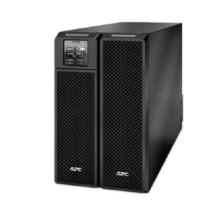 APC Smart-UPS SRT 10000VA/10000W 230V Model : SRT10KXLI-STR / UPS | Lazada.co.th
