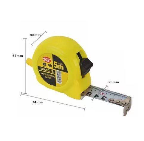 3M 5M STANDARD Measurement meter ruller measure meter tape measuring ...