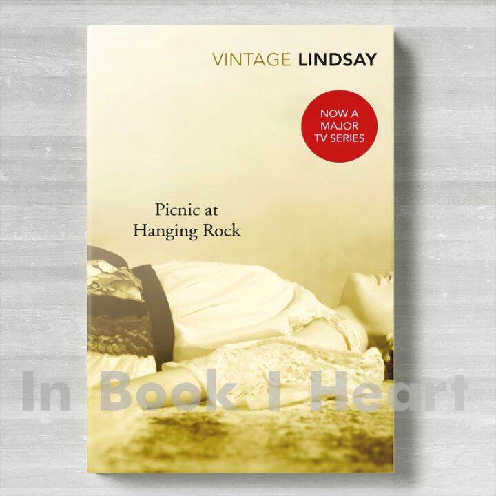 Picnic at Hanging Rock by Joan Lindsay | Lazada Indonesia