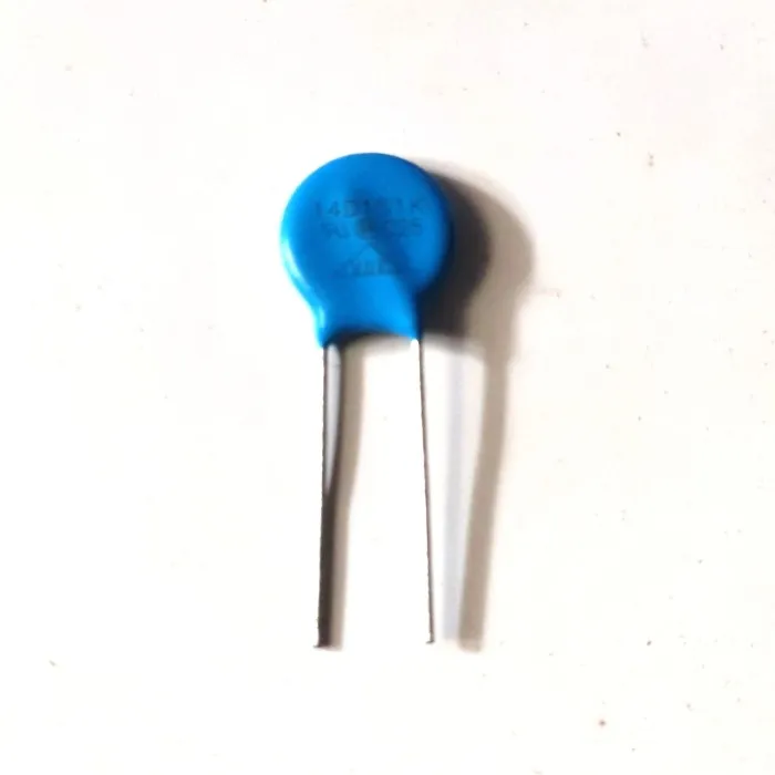 komponen Varistor 14D151K / 14D 151K | Lazada Indonesia