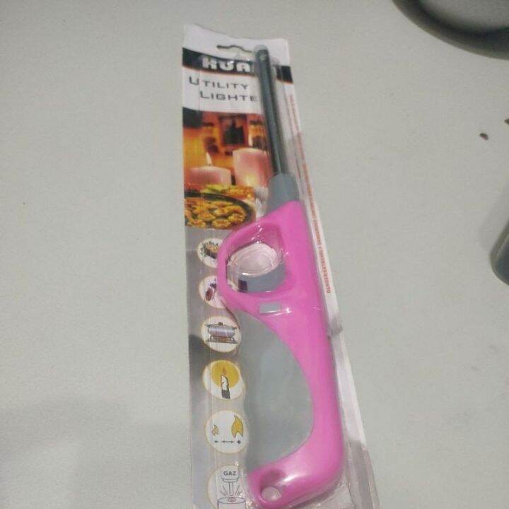 lighter multipurpose lighter click n flame | Lazada PH
