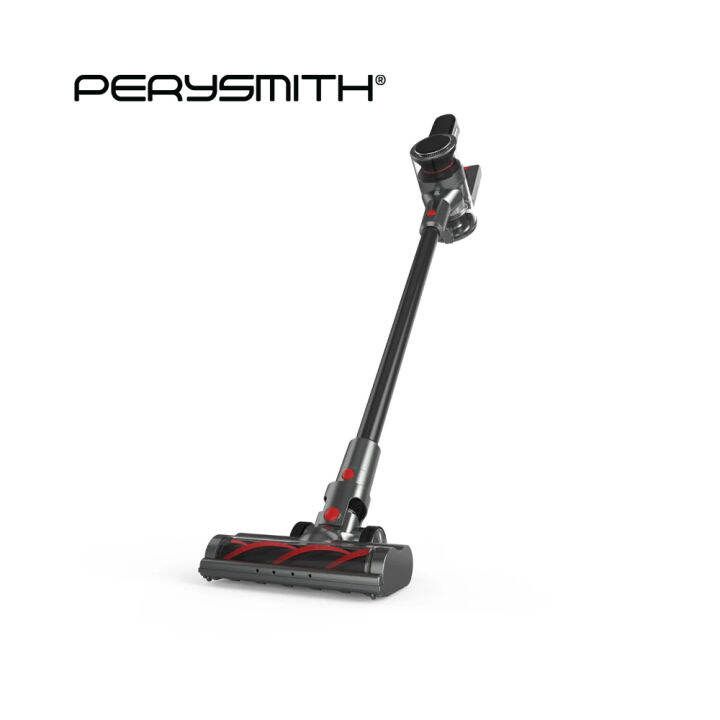 PerySmith Wireless Vacuum cleaner XP5 เครื่องดูดฝุ่นแบบไร้สาย รับประกัน ...