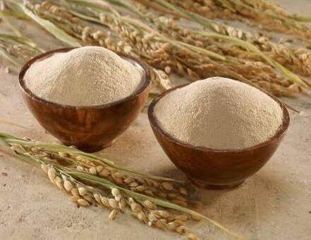 Dedak Pakan Ayam Isi 200gr / Dedak Pakan Ternak / Dedak Padi Super ...