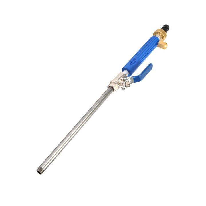 【READY STOCK】 Japan High Pressure Car Washing Water High Pressure ...