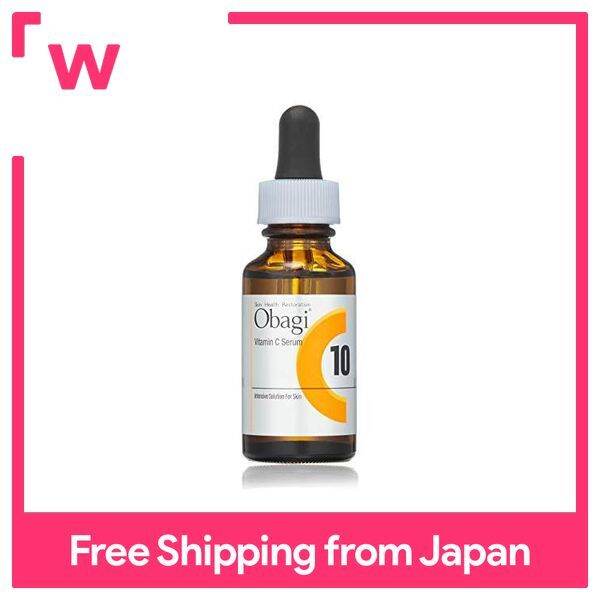Obagi C10 Vitamin C Serum 26ml | Lazada PH