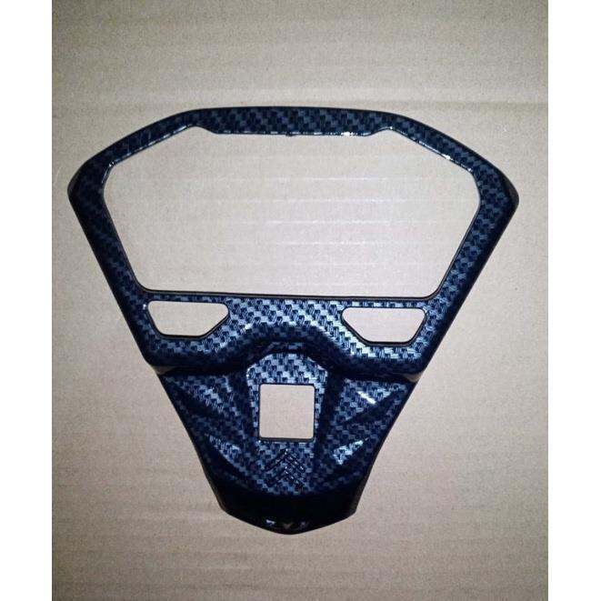 Honda Click 125i/150i Version 2 Game Changer Panel Protector carbon dip ...