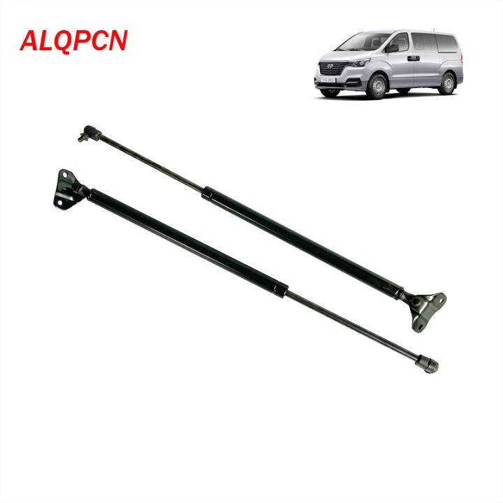 1 Pair Gas Spring Back Door Opener Support Tailgate Gas Spring for 2007 ...