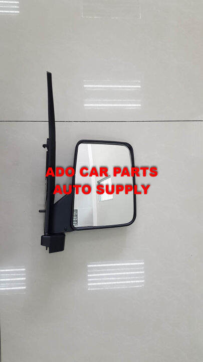 Suzuki Transformer DA63T DA63 Multicab Side Mirror Right Side ...