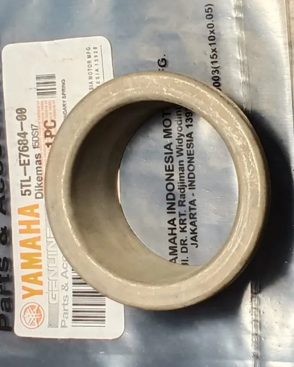 Corong Pully Puli Yamaha Mio Sporty Smile Lama Mio Soul Fino 5TL Cimot ...