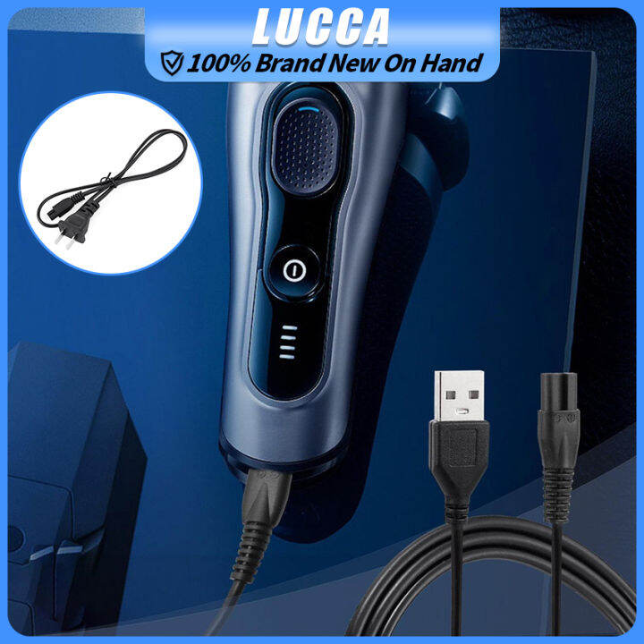 USB Charging Plug Cable Safe Electric Adapter Power Cord Charger For ...