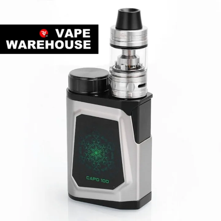 Ijoy Capo 100W Box Mod | Lazada PH