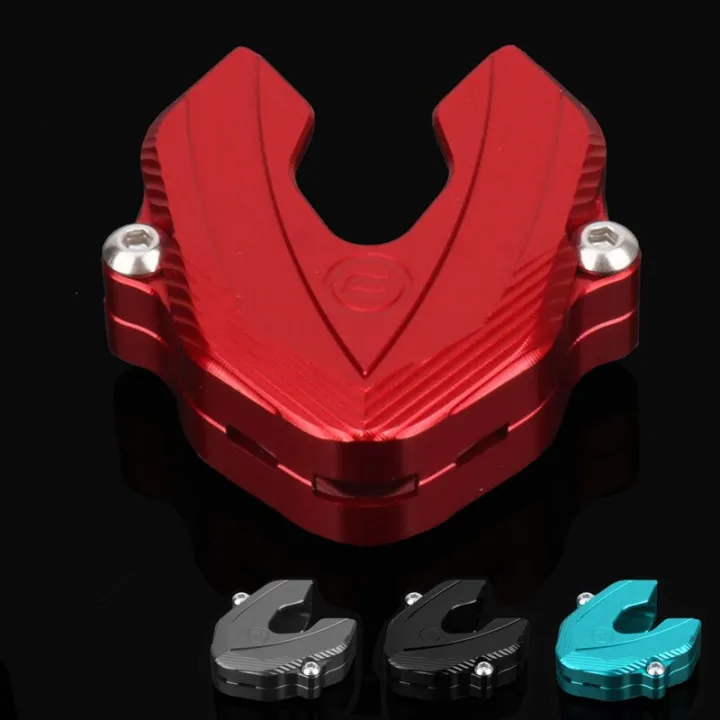 For CFMOTO 450SR 450 SR 2022 2023 Motorcycle Accessories CNC Key Cover ...