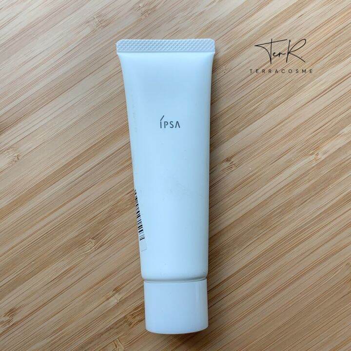 IPSA Cleaning Cream Ex 50g | Lazada.co.th
