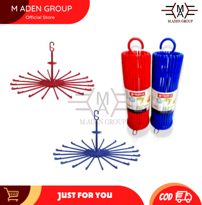 Polding 30 Stick Lion Star - Polding 24 Stick Lion star - Jemuran gantung | Lazada Indonesia