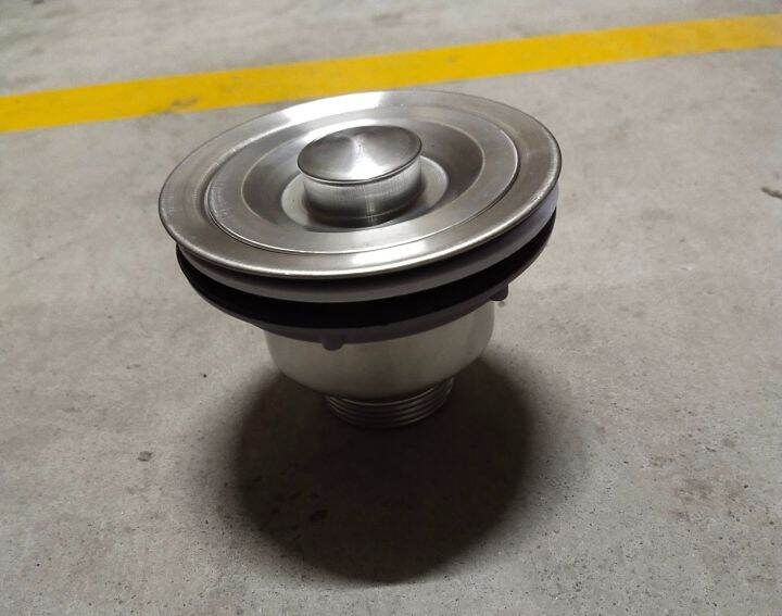 AFUR BAK CUCI PIRING STAINLESS | Lazada Indonesia