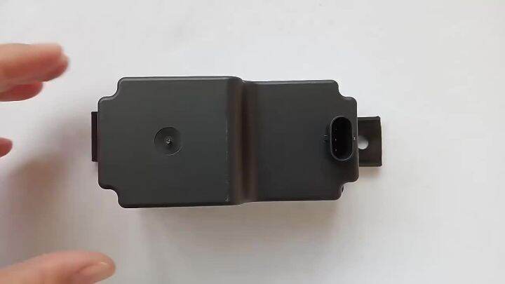 2059053414 Voltage Converter Module Voltage Transformer Converter For ...