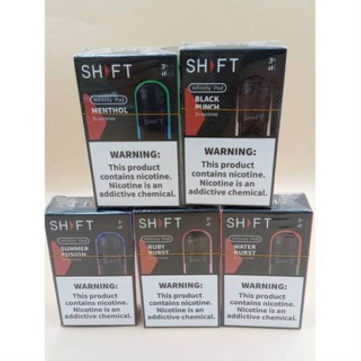 shift infinity pods legit | Lazada PH
