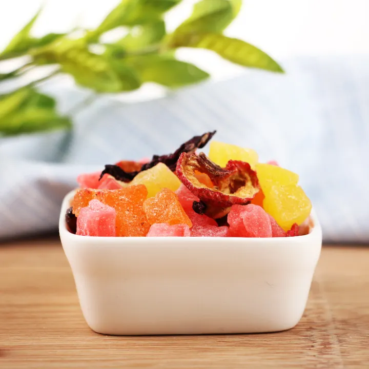 Mixed Berry Tea (180g), Dried, Berry, Mixed, 180g, Tea, Healthy ...