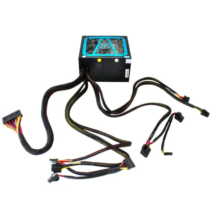 Plenty Power Supply ATX 550W Super - Black3 | Lazada.co.th