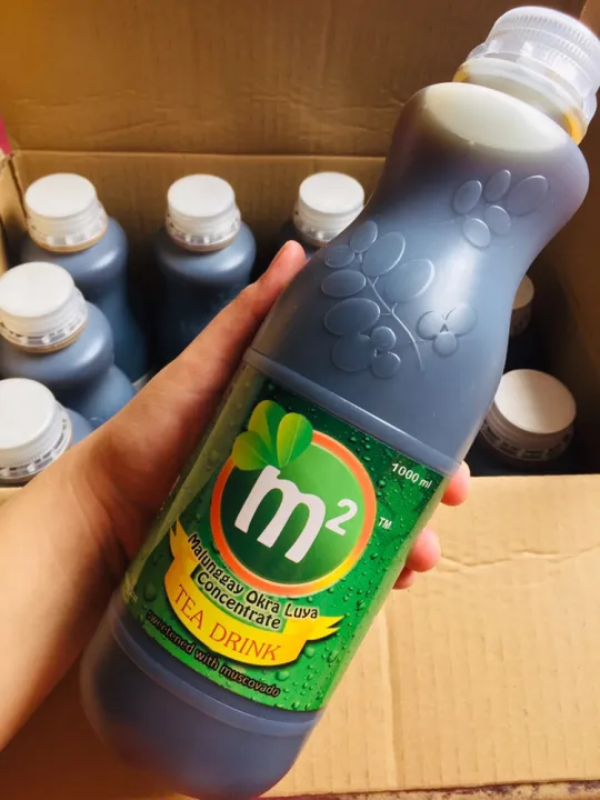 M2 Malunggay Juice | Lazada PH