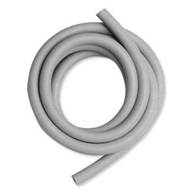 TheraBand Resistance Tubes, Professional Latex Elastic Tubing, Upper ...