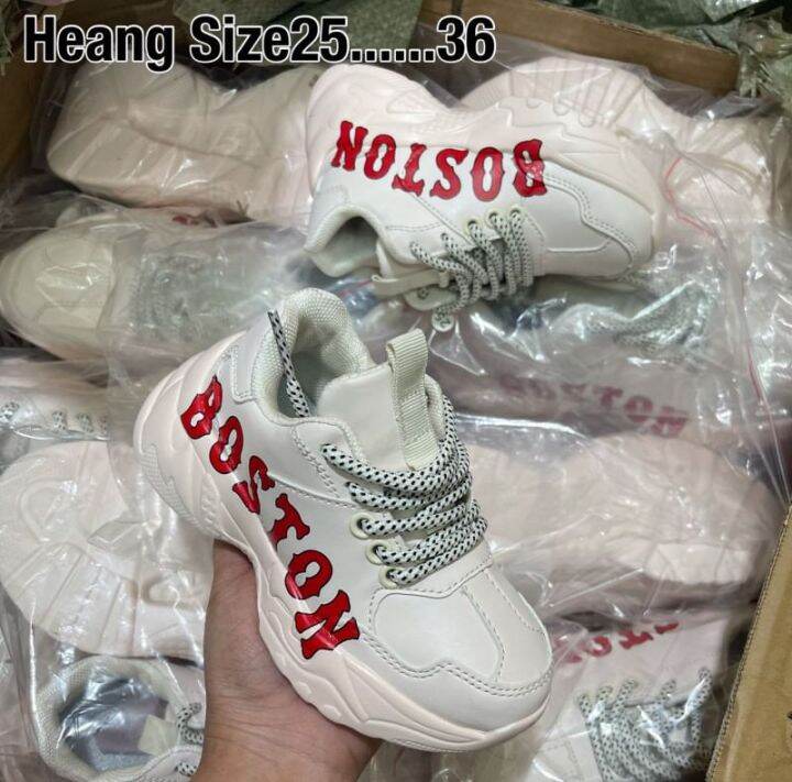 รองเท้า ML𝐁 𝐁IG𝐁ALL CHUNKY KIDS | Lazada.co.th