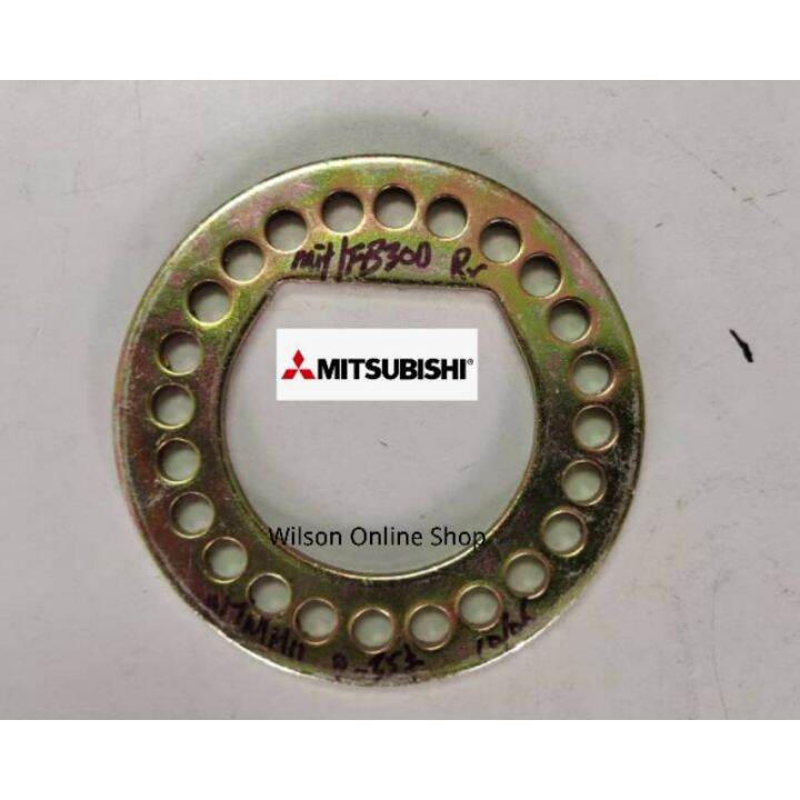 Mitsubishi Canter FB300 Rear/Belakang Axle Washer | Lazada