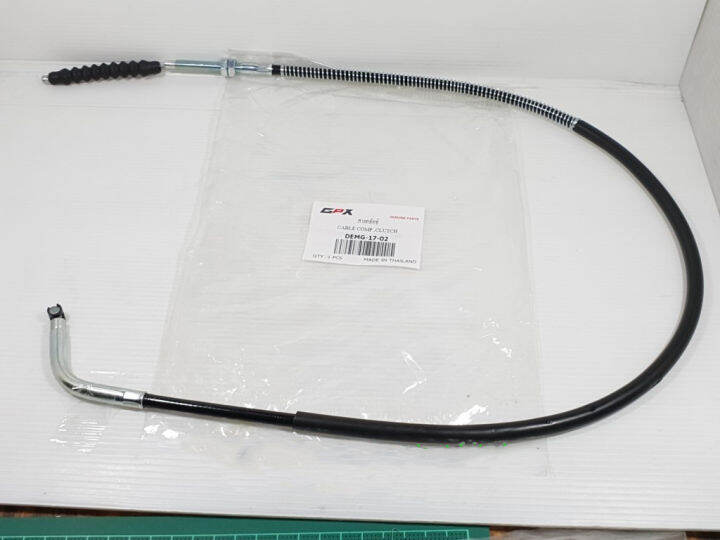 (GN 150) ชุดสายคลัทช์ GPX GN150,Demon 150 แท้ | Lazada.co.th